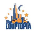 AdEasel - Case Studies - Art & Entertainment - Looptopia